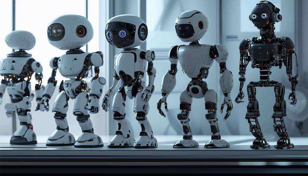 Advancements in Robot Vision Systems: How Robots “See” and Understand ...