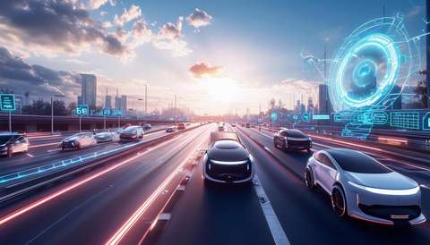The Evolution of AI-Driven Autonomous Vehicles: Safety and Regulation ...