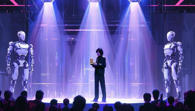 Hiroshi Ishiguro: Innovator in Humanoid Robotics - Robots Authority
