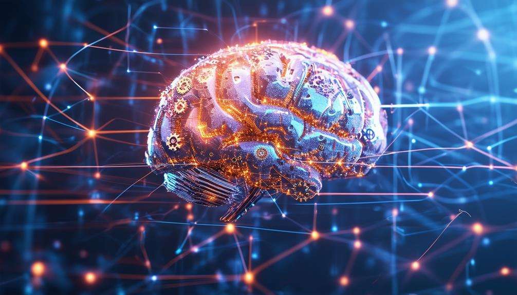 The Emergence of Machine Learning Algorithms During the 1990s - Robots ...