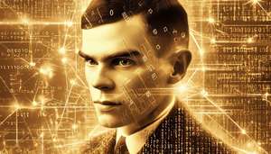 The Role of Alan Turing in the Development of AI - Robots Authority