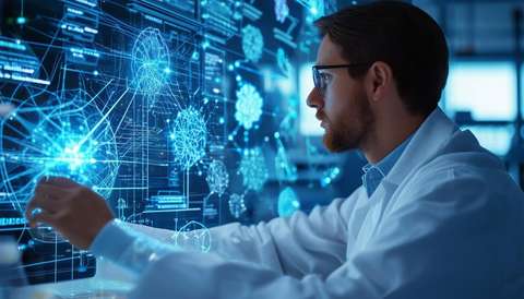 Geoffrey Hinton: The Godfather of Deep Learning - Robots Authority