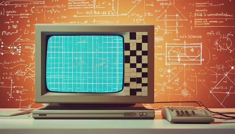 Arthur Samuel: Early Machine Learning and Checkers Program - Robots ...