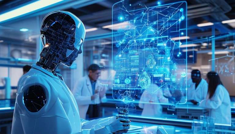 The Development and Impact of IBM's Watson - Robots Authority