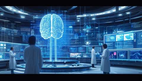 The Development and Impact of IBM's Watson - Robots Authority