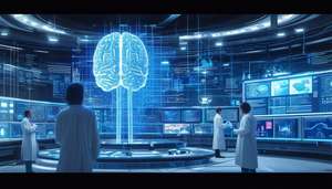 The Development and Impact of IBM's Watson - Robots Authority