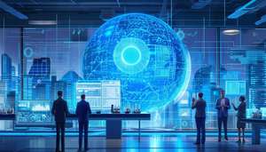 The Development and Impact of IBM's Watson - Robots Authority