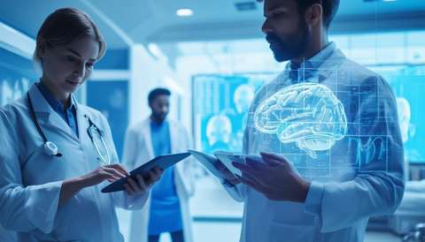 The Development and Impact of IBM's Watson - Robots Authority