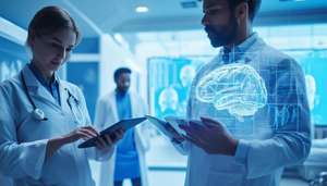 The Development and Impact of IBM's Watson - Robots Authority