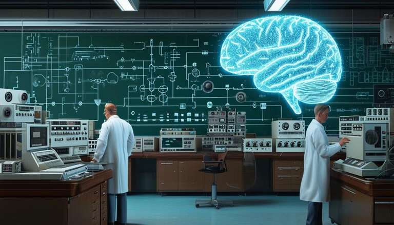 Early AI Research: the Logic Theorist and Its Impact During the 1960S ...