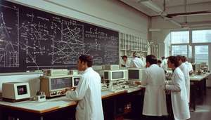 Early AI Research: the Logic Theorist and Its Impact During the 1960S ...