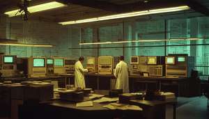 Early AI Research: the Logic Theorist and Its Impact During the 1960S ...