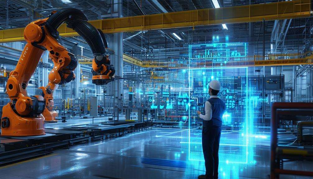 Basics of AI in Predictive Maintenance - Robots Authority