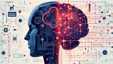 The History of AI: From Early Concepts to Modern Innovations - Robots ...