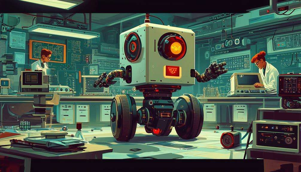 The History of NASA’s Robotic Exploration of Mars: From Sojourner to ...