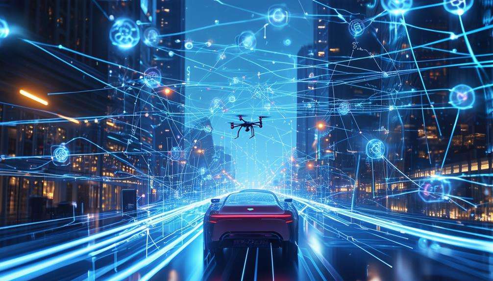 The Rise of AI in Autonomous Delivery Services - Robots Authority