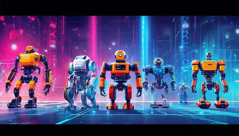 The Rise of Robotics Competitions: DARPA Grand Challenge and Beyond ...