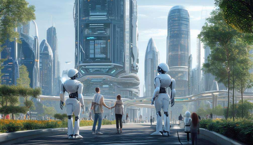The Future of Humanoid Robots: Developments and Challenges - Robots ...