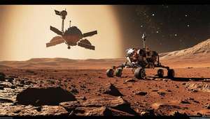 The Role of Robotics in Space Exploration: Mars Missions and Beyond ...
