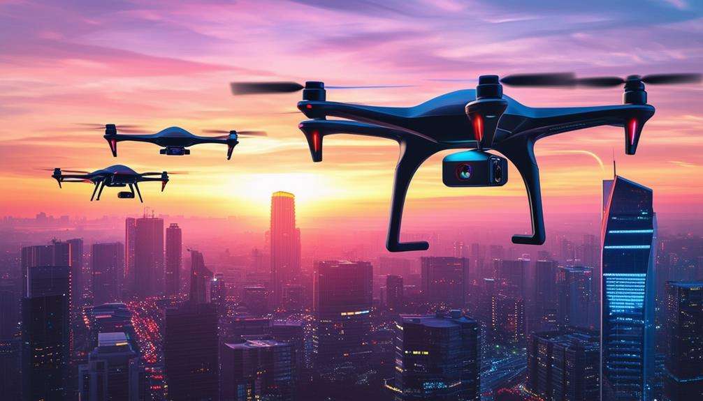 The Rise of AI in Autonomous Delivery Services - Robots Authority