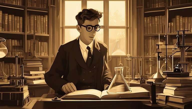 W. Grey Walter: Early Robotics and the Tortoise Robots - Robots Authority