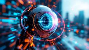 Advancements in Robot Vision Systems: How Robots “See” and Understand ...