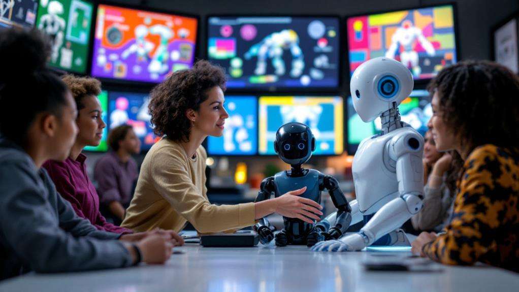 Famous Roboticists: The Contributions of Cynthia Breazeal to Social ...