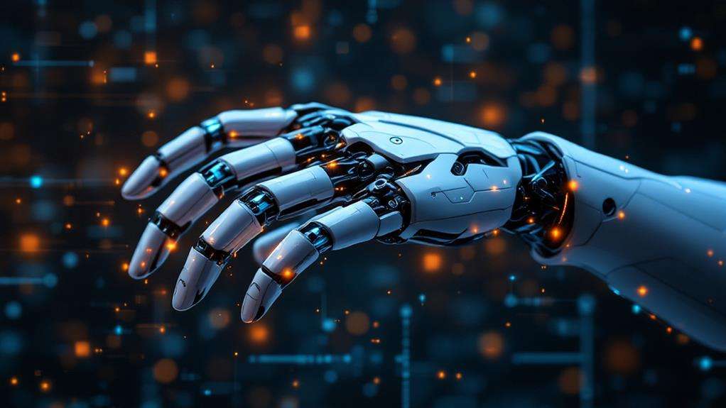 Advances in Robotic Hands: Mimicking Human Dexterity - Robots Authority