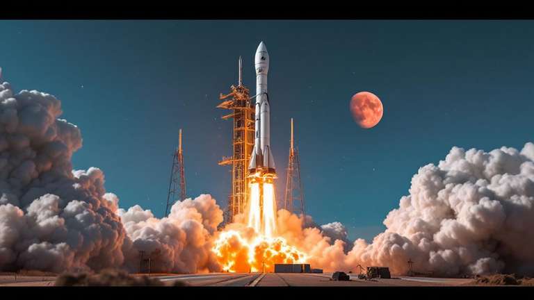 The History of NASA’s Robotic Exploration of Mars: From Sojourner to ...