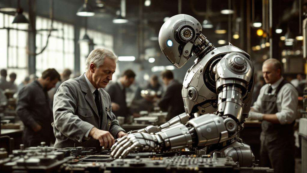 Pioneers in Robotics: The Contributions of Isaac Asimov and His Three ...