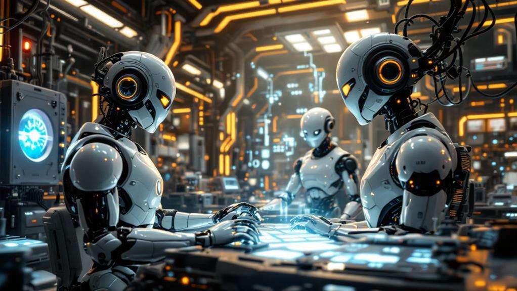 Pioneers in Robotics: The Impact of George Devol and Unimate - Robots Authority